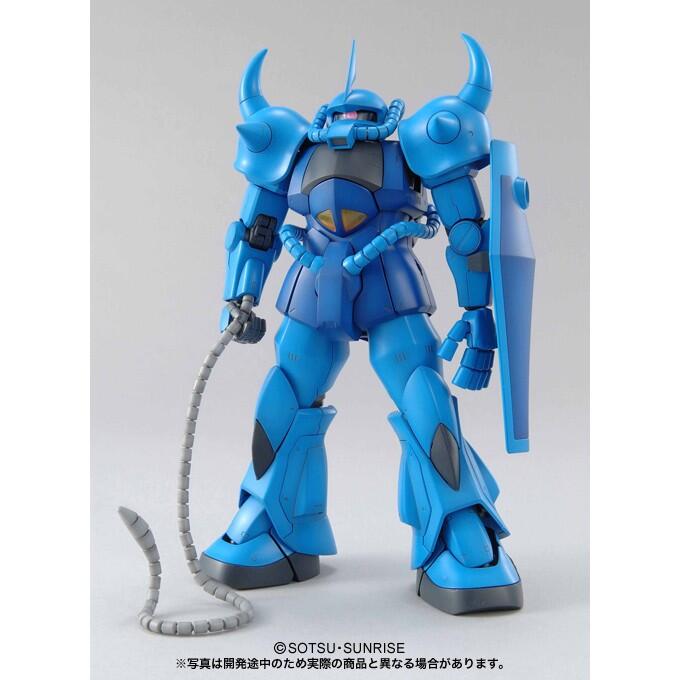 《HT》模型 BANDAI 1/100 MG #120 古夫 Ver.2.0 機動戰士鋼彈 5061585 | 露天市集 | 全台最大的網路購物市集