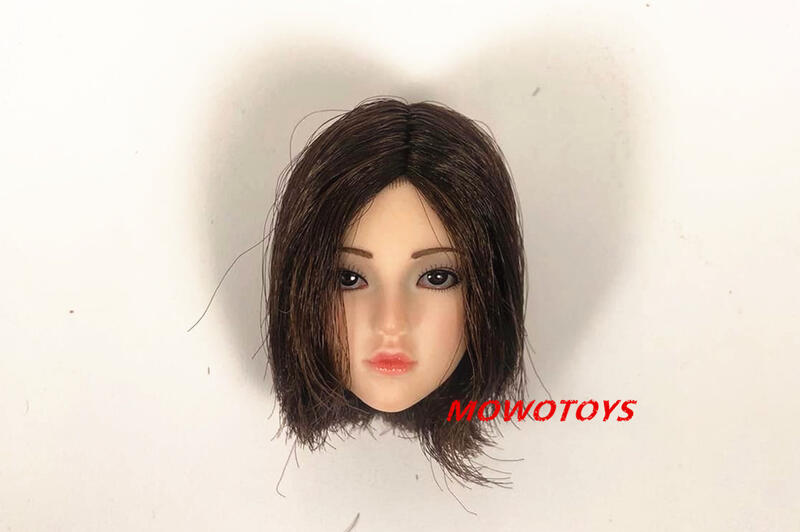 TBLeague 1/6 S44 拆賣 美少女頭雕(白膚)~數量有限!!要買要快喔! | 露天市集 | 全台最大的網路購物市集