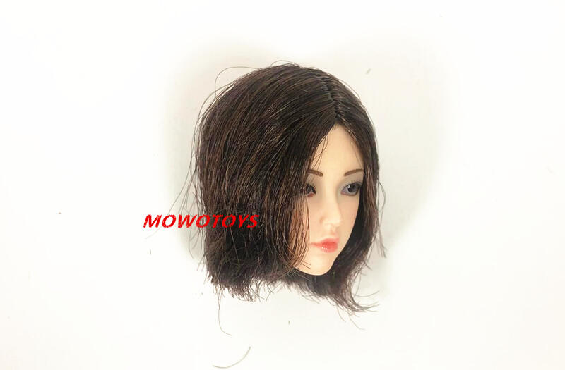 TBLeague 1/6 S44 拆賣 美少女頭雕(白膚)~數量有限!!要買要快喔! | 露天市集 | 全台最大的網路購物市集