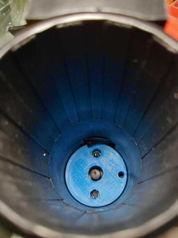 (現貨)左岸尼龍GP30 40mm軟彈榴彈砲 不含榴彈 可擊發瓦斯榴彈 副3D列印零件修復原廠走火BUG | 露天市集 | 全台最大的網路購物市集