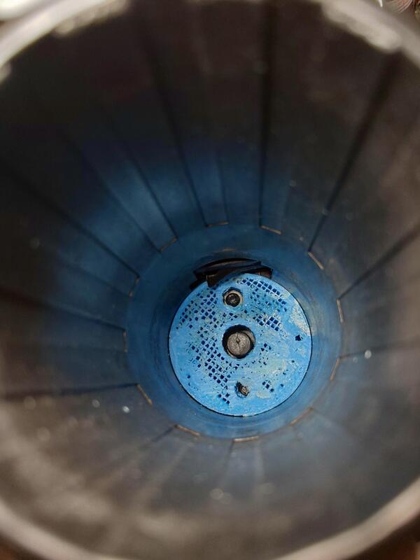 (現貨)左岸尼龍GP30 40mm軟彈榴彈砲 不含榴彈 可擊發瓦斯榴彈 副3D列印零件修復原廠走火BUG | 露天市集 | 全台最大的網路購物市集