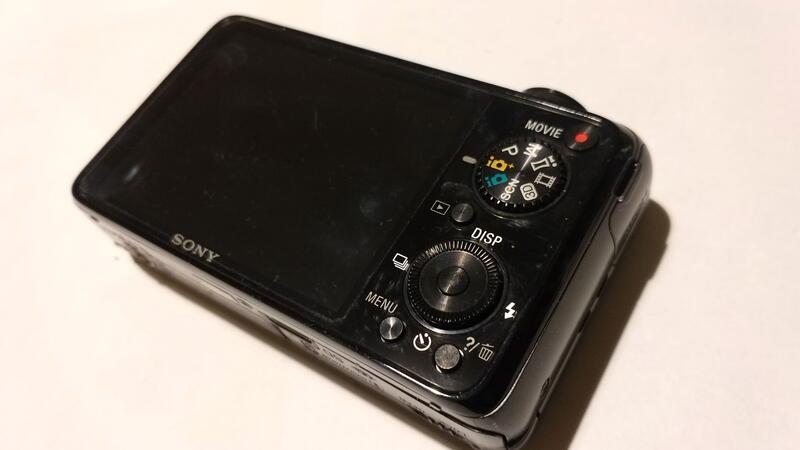 Sony DSC-WX10 類單眼數位相機 Sony WX10 | 露天市集 | 全台最大的網路購物市集