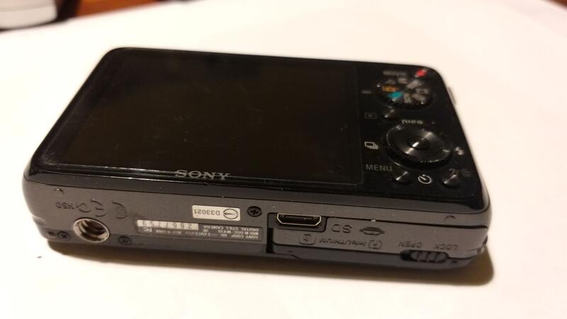 Sony DSC-WX10 類單眼數位相機 Sony WX10 | 露天市集 | 全台最大的網路購物市集
