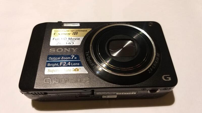 Sony DSC-WX10 類單眼數位相機 Sony WX10 | 露天市集 | 全台最大的網路購物市集