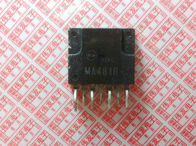 【小橘網拍】進口電源模塊 MA4820 MA4810 MA8910 MA8920 原裝拆機測好 -露天拍賣 | 露天市集 | 全台最大的網路購物市集