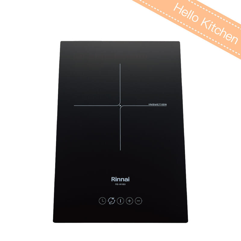 【林內Rinnai】智慧感應單口IH爐RB-H1180 | 露天市集 | 全台最大的網路購物市集