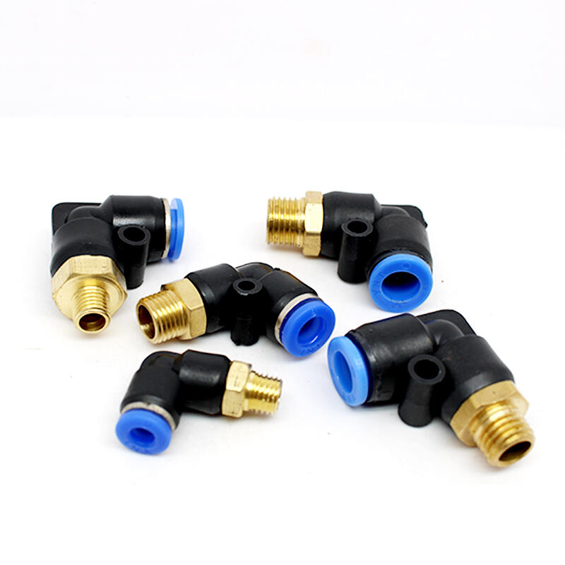 【麻吉大促】直角彎頭PL4-M6 PL6-M6 PL8-M8 PL10-M10*1.5 PL12-M16*1.5 | 露天市集 | 全台最大的 ...