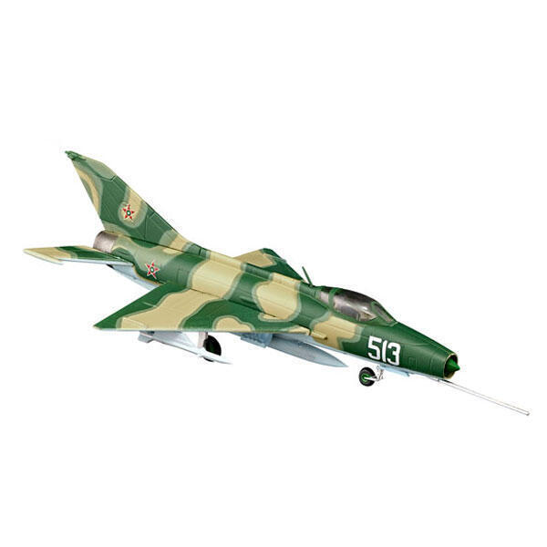 1/144 WKC VS13 2D款/華沙公約國/保加利亞空軍使用米格MiG-21FR魚窩式戰鬥機(盒裝) | 露天市集 | 全台最大的網路購物市集