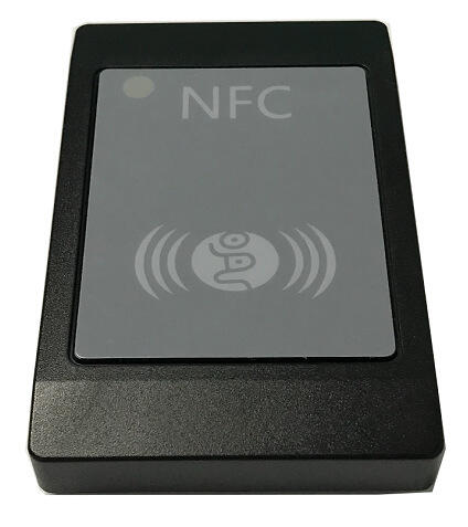 CE/FCC RFID讀寫器ER719高頻IC/NFC支持安卓/提供SDK+eReader軟件 | 露天市集 | 全台最大的網路購物市集