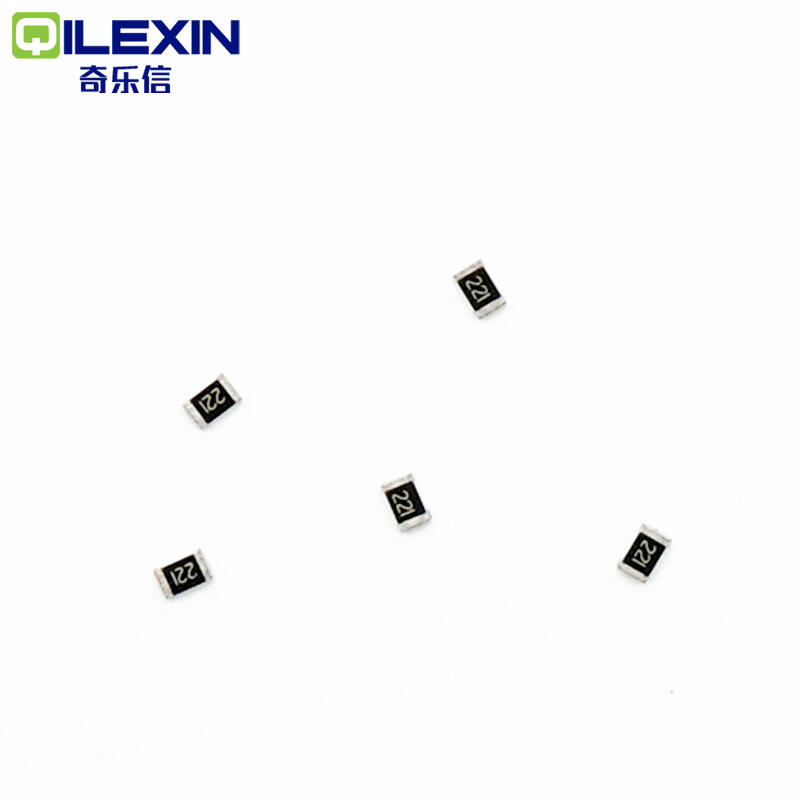 12R貼片電阻 12歐 歐姆0402 0603 0805 1206 1% 5%精度120 12R0 | 露天市集 | 全台最大的網路購物市集