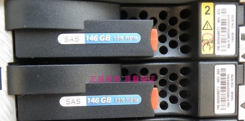 EMC存儲硬盤 005048785 005048873 005048851 146G 15K SAS 3.5寸 | 露天市集 | 全台最大的 ...