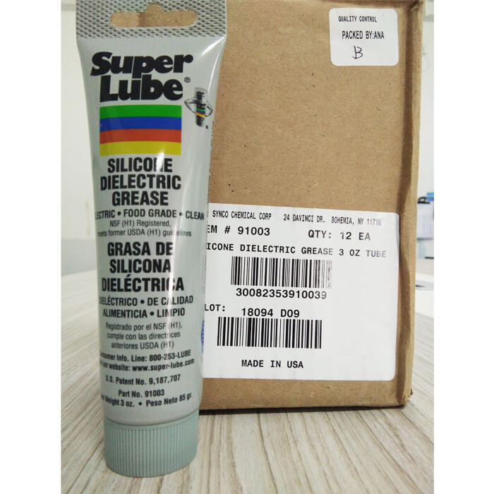舒泊潤superlube 91003 硅酮絕緣潤滑脂 汽車塑料電子高溫潤滑脂 | 露天市集 | 全台最大的網路購物市集