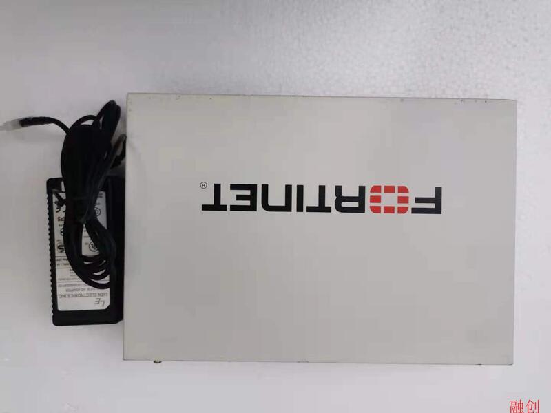 飛塔 FortiGate - 60D 防火墻安全家電 Hughes hr4700帶電源 | 露天市集 | 全台最大的網路購物市集