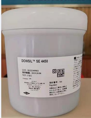 道康寧SE4450 灰色導熱硅膠絕緣電子設備散熱膏彈性1KG | 露天市集 | 全台最大的網路購物市集