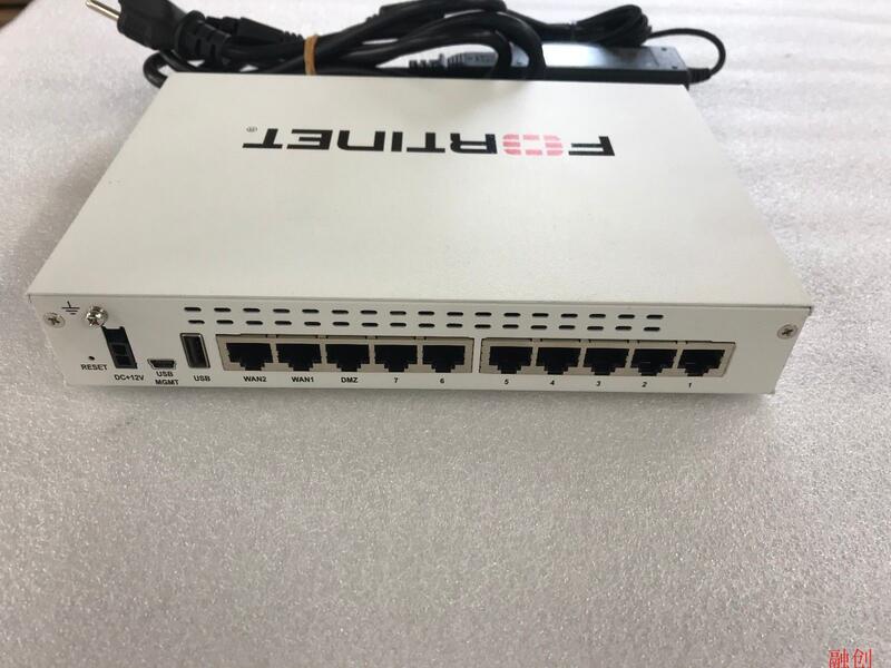 飛塔FortiGate FG-60D 60E 61E 50E 90D千兆企業級硬件防火墻 | 露天市集 | 全台最大的網路購物市集