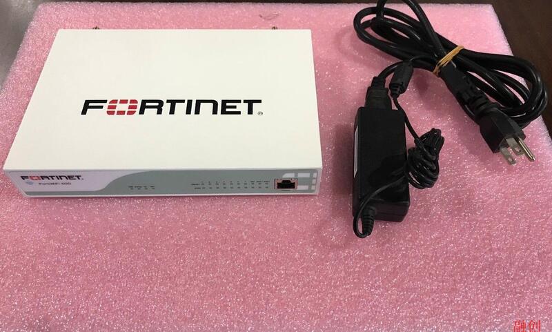 飛塔FortiGate FG-60D 60E 61E 50E 90D千兆企業級硬件防火墻 | 露天市集 | 全台最大的網路購物市集