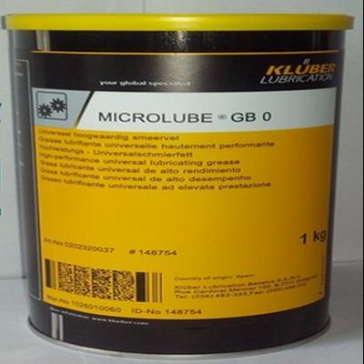 德國克魯勃KLUBER MICROLUBE GB 0高性能通用潤滑劑 | 露天市集 | 全台最大的網路購物市集