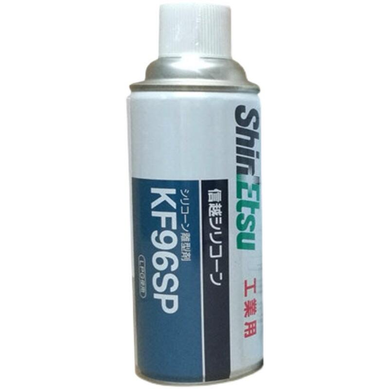 日本信越KF-96SP聚二甲基霧化硅油脫模劑消泡劑離型劑420ml | 露天市集 | 全台最大的網路購物市集