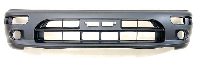 [現貨]TOYOTA NEW COROLLA AE100 FX 正日規保桿 前保 正原廠 日規 全新品[現貨] | 露天市集 | 全台最大的 ...