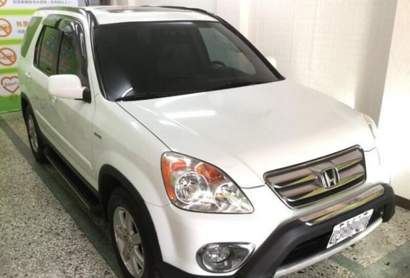 2006 Honda/本田 CR-V 9萬KM 0978-085-521 | 露天市集 | 全台最大的網路購物市集