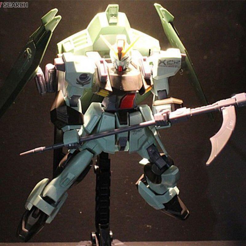 模型上新 萬代 HG 1/144 SEED R09 Forbidden GAT-X252 禁斷高達 拼裝模型 | 露天市集 | 全台最大的網路購物市集