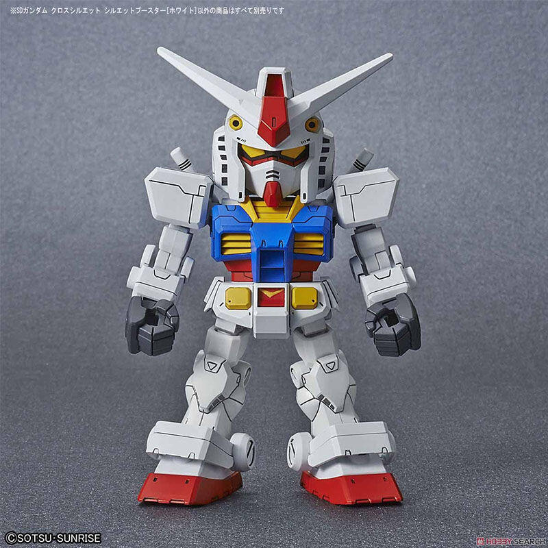 模型上新 萬代 SDCS BB戰士 SDCS OP-03 白色骨架 拼裝 模型 | 露天市集 | 全台最大的網路購物市集