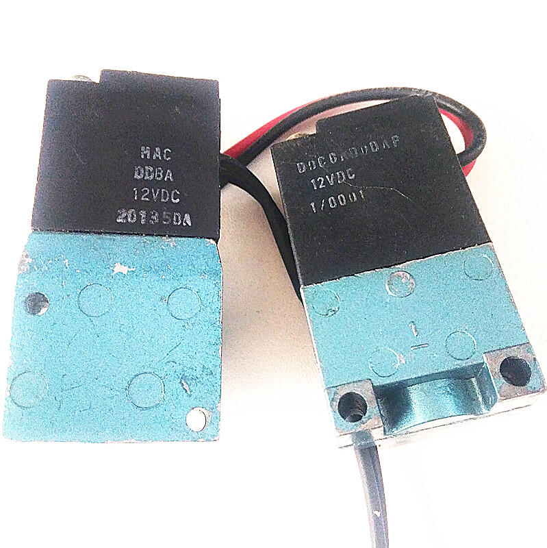 現貨歡迎詢價原裝拆機電磁閥35A-AAA-DDCA-1BK 12VDC 36LA-ACA-DDBA-1BA 12 | 露天市集 | 全台最大的 ...