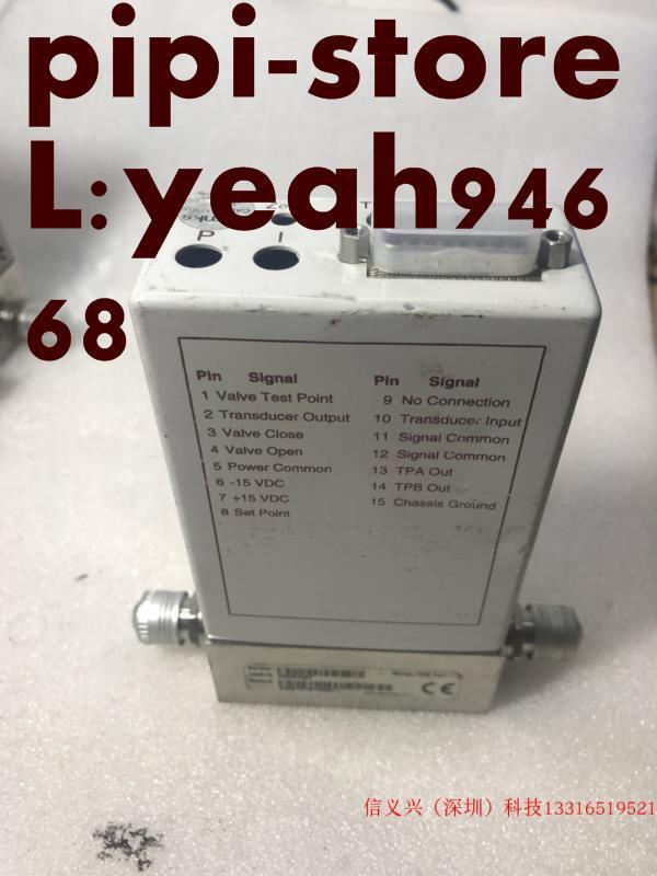 現貨請聯繫客服詢價MKS TYPE 640 PRESSURE CONTROLLER 640B13TW1V62V 1000 | 露天市集 | 全 ...