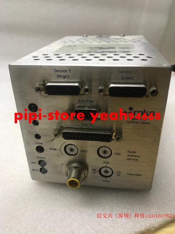 議價工業上新MKS TYPE T3BI CONTROL VALVE T3BIA-30321 0190-39691 | 露天市集 | 全台最大的 ...