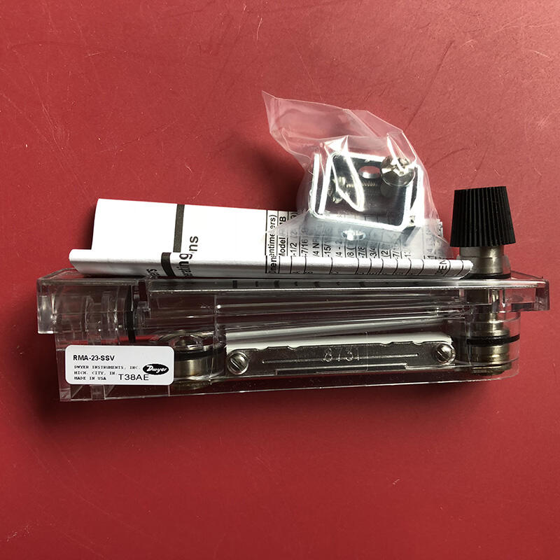 【可開統編】美國德威爾DWYER RMA-23-SSV浮子流量計原裝正品假一罰十 | 露天市集 | 全台最大的網路購物市集