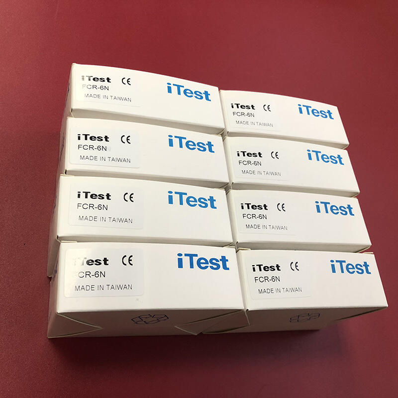 【可開統編】臺灣iTEST 意得 FCR-6N光纖放大器 原裝正品現貨假一罰十 | 露天市集 | 全台最大的網路購物市集