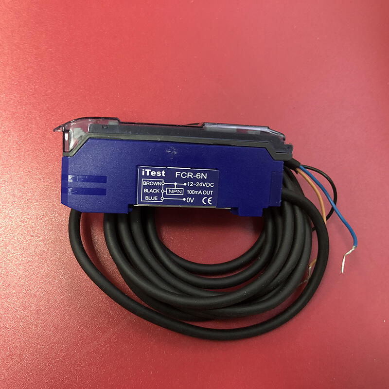 【可開統編】臺灣iTEST 意得 FCR-6N光纖放大器 原裝正品現貨假一罰十 | 露天市集 | 全台最大的網路購物市集