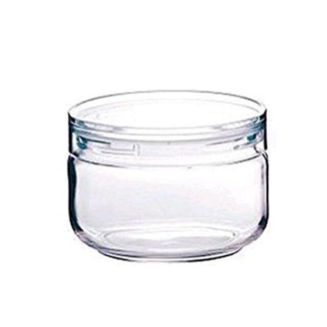 日本 星硝charmy Clear 玻璃罐 廣口瓶 收納罐 170ml 420ml | 露天市集 | 全台最大的網路購物市集