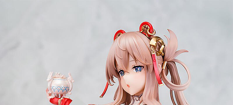 《模玩好物》預售 Native N社 Rocket Boy 拿著香爐的中華娘 惠蘭 1/6 手辦 | 露天市集 | 全台最大的網路購物市集