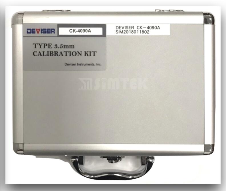 DEVISER CK-4090A TYPE 3.5mm CALIBRATION KIT | 露天市集 | 全台最大的網路購物市集