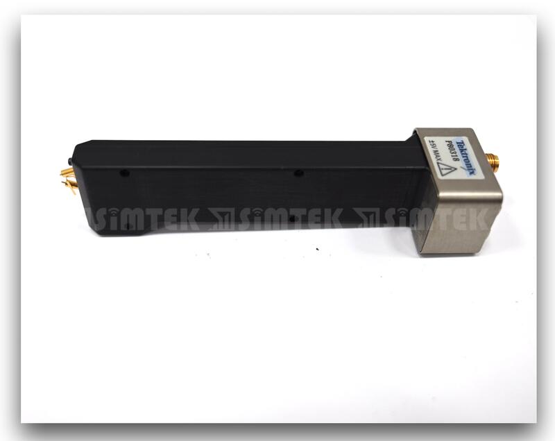 Tektronix P80318 /Differential TDR Probe, 18 GHz, 100 Ohm | 露天市集 | 全台最大 ...