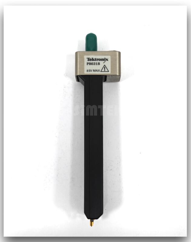 Tektronix P80318 /Differential TDR Probe, 18 GHz, 100 Ohm | 露天市集 | 全台最大 ...