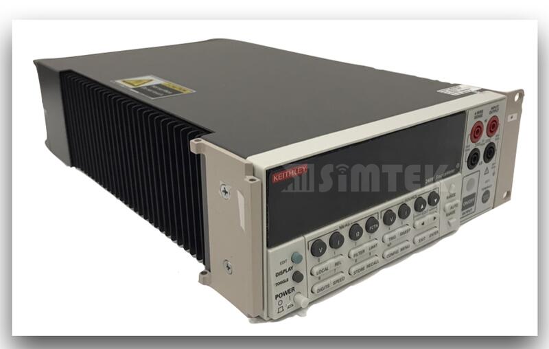 KEITHLEY 2400 SMU Instrument電源測量裝置 | 露天市集 | 全台最大的網路購物市集