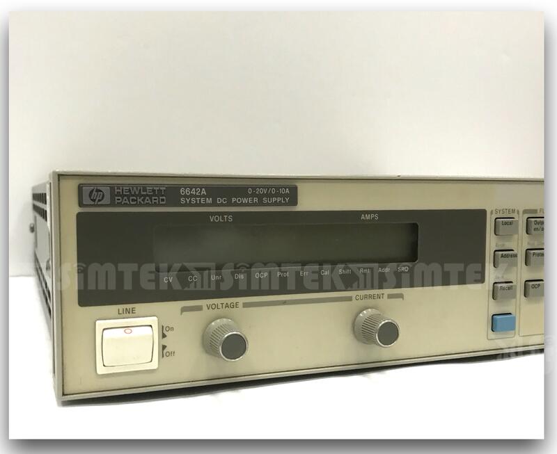 HP 6642A 電源供應器 | 露天市集 | 全台最大的網路購物市集