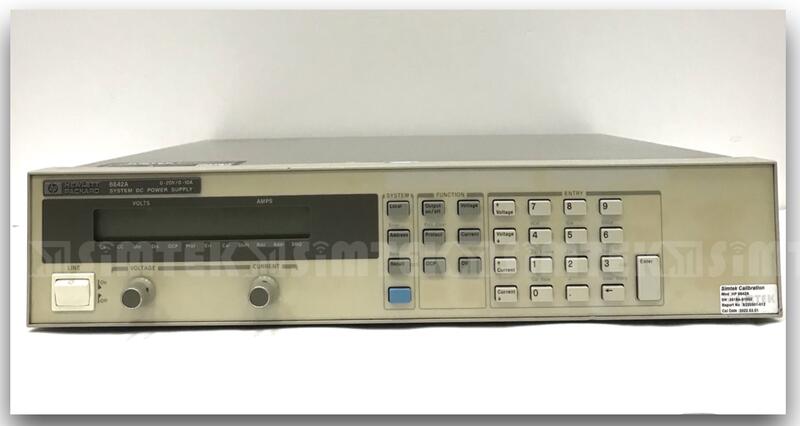 HP 6642A 電源供應器 | 露天市集 | 全台最大的網路購物市集