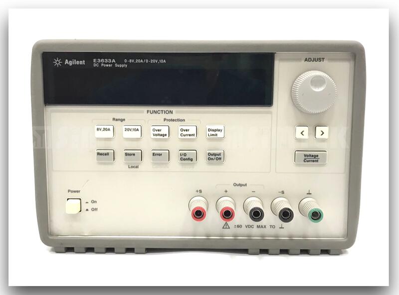 Agilent E3633A 電源供應器 | 露天市集 | 全台最大的網路購物市集