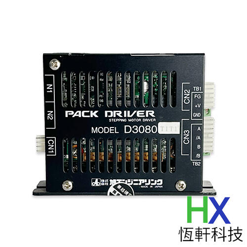 【恆軒科技】旭工Pack Driver(2P Step)D3080(TIT1)(3000/6000/8000系列)二手 | 露天市集 | 全台 ...