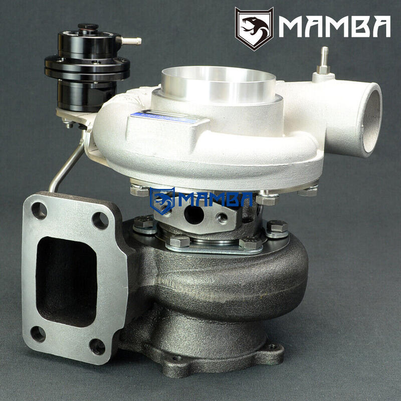 Universal GTX Turbocharger 3" 5200 GTX3076R w/ .63 XR6 T3 | 露天市集 | 全台最大 ...