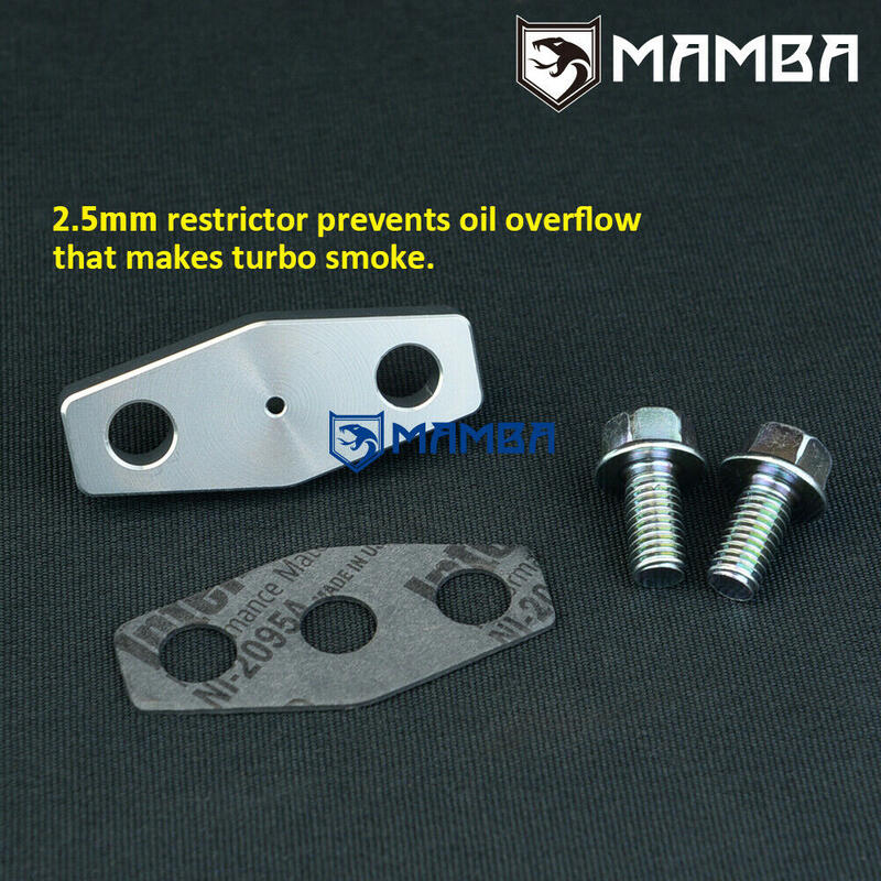 Turbo Oil Feed Line Kit Mercedes Benz 81~85 W123 300D OM617 | 露天市集 | 全台 ...