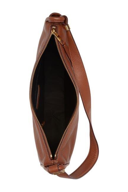 美國代購us台灣現貨🍯Marc Jacobs Falafel MJ HOBO皮革肩背包【幫優買】 | 露天市集 | 全台最大的網路購物市集