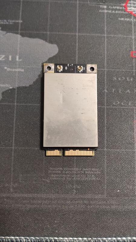 AR9280 AR5BXB92 MINIPCIE 5G雙頻無線網卡WIN10 LINUX MAC免驅 | 露天市集 | 全台最大的網路購物市集