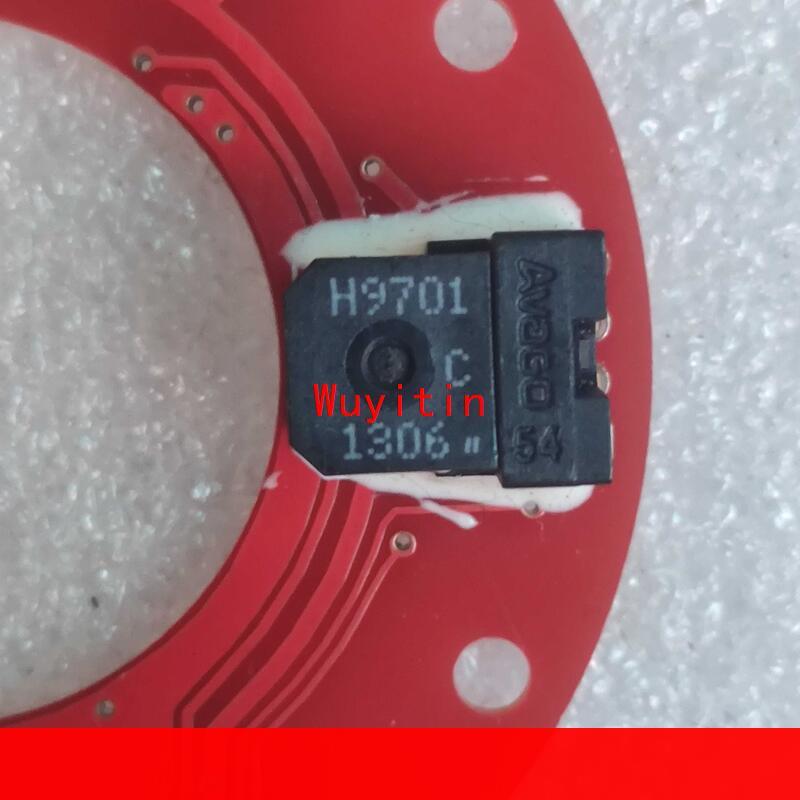 【限時下殺】H9701H54 AVAGO光電傳感器模塊 H9701光柵讀頭 編碼器模塊小板[小音嚴選W3] | 露天市集 | 全台最大的網路購物市集