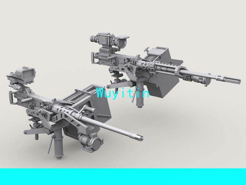 【限時下殺】傳奇 3D055 1\/35 M2\/M2A1 QCB HMG 勃朗寧重機槍支架型[小音嚴選W3] | 露天市集 | 全台最大的 ...