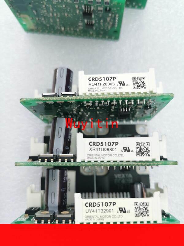 【限時下殺】東方VEXTA步進驅動器,CRD5107P,包好[小音嚴選W3] | 露天市集 | 全台最大的網路購物市集