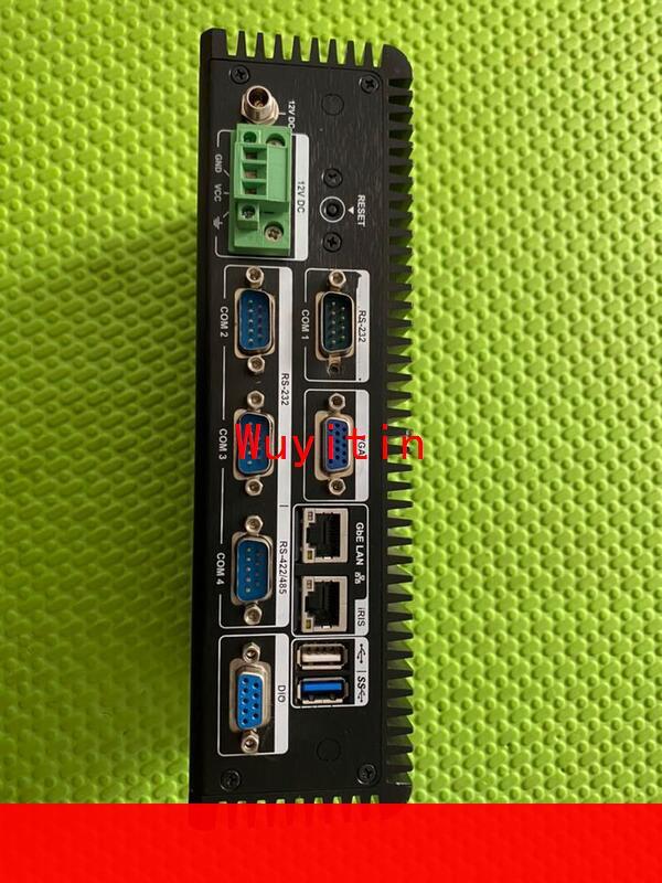 【限時下殺】J1900雙千兆軟路由Openwrt愛快LEDE四核CPU微型小主機虛擬機群暉[小音嚴選W3] | 露天市集 | 全台最大的網路購物市集